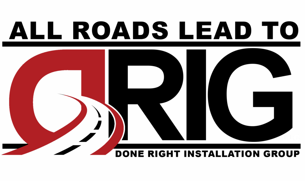 About – Done Right Installation Group